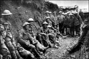 Kipling and the Great War – The Kipling Society