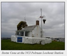 The Storm Cone – The Kipling Society