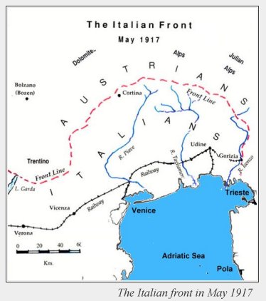 The War in the Mountains – The Kipling Society