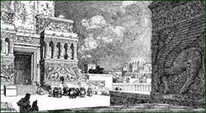 Rimmon – The Kipling Society