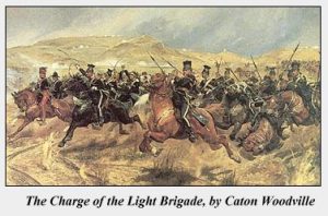 The Last of the Light Brigade – The Kipling Society