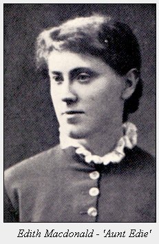 Inscriptions in presentation copies of “Echoes by Two Writers” – The ...