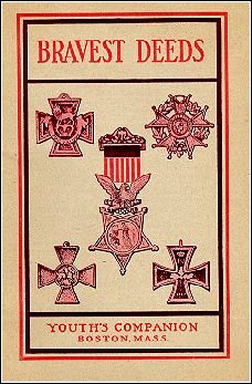 Bravest Deeds and Fearless in Duty – The Kipling Society