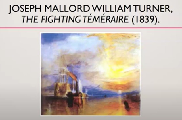 “There’s more than engines to a ship”: Steamships & Accelerated Unities ...